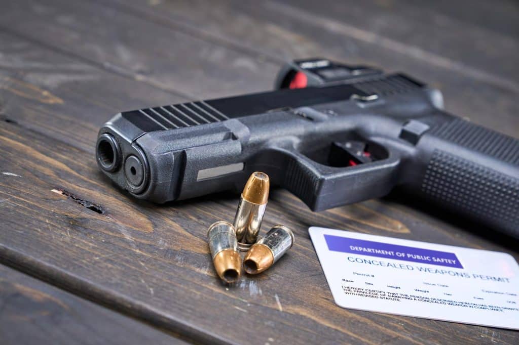 Understanding Texas Gun Licenses: A Comprehensive Guide - Online Texas LTC